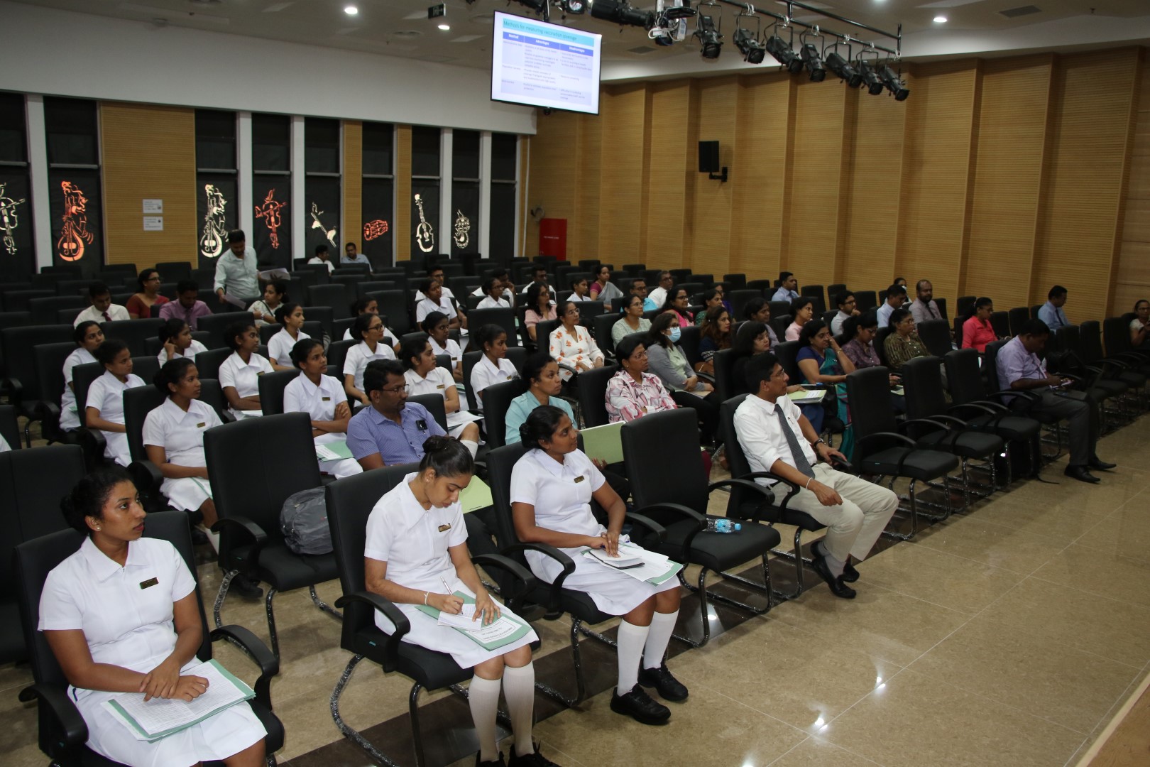 - Epidemiology Unit