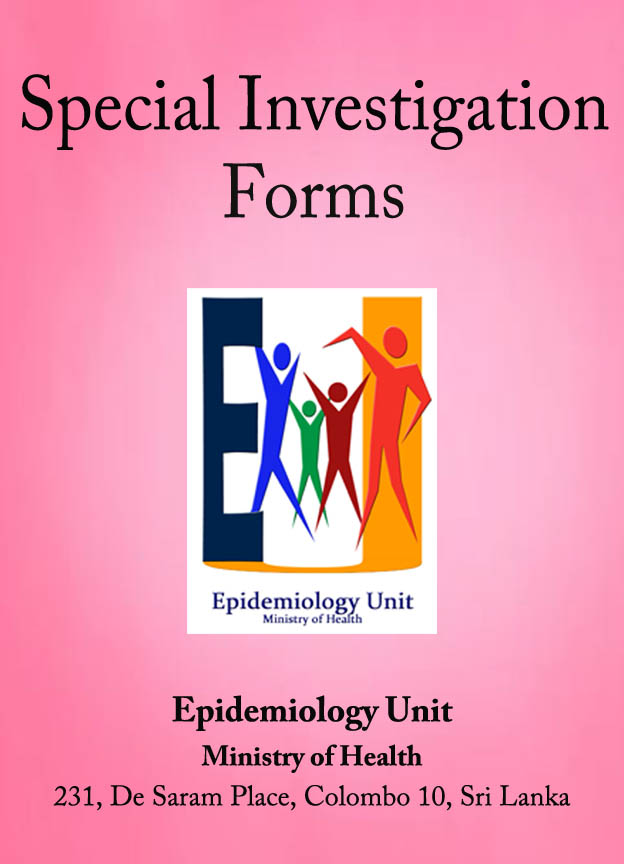 - Epidemiology Unit