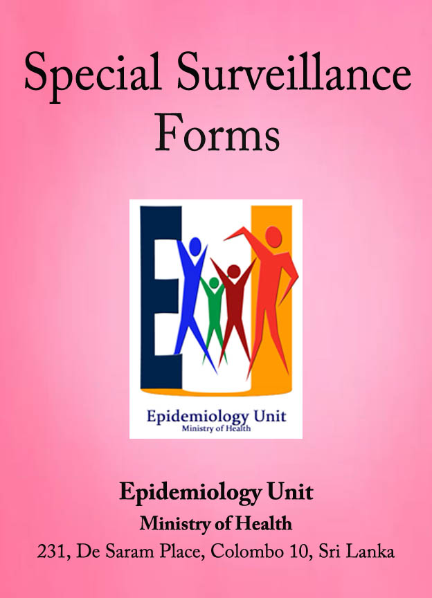 - Epidemiology Unit