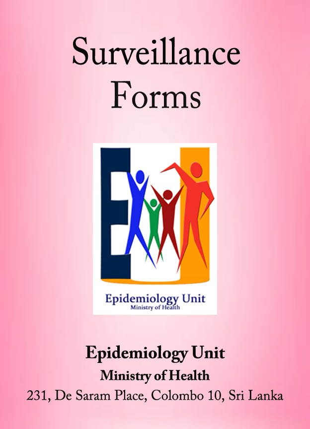 - Epidemiology Unit